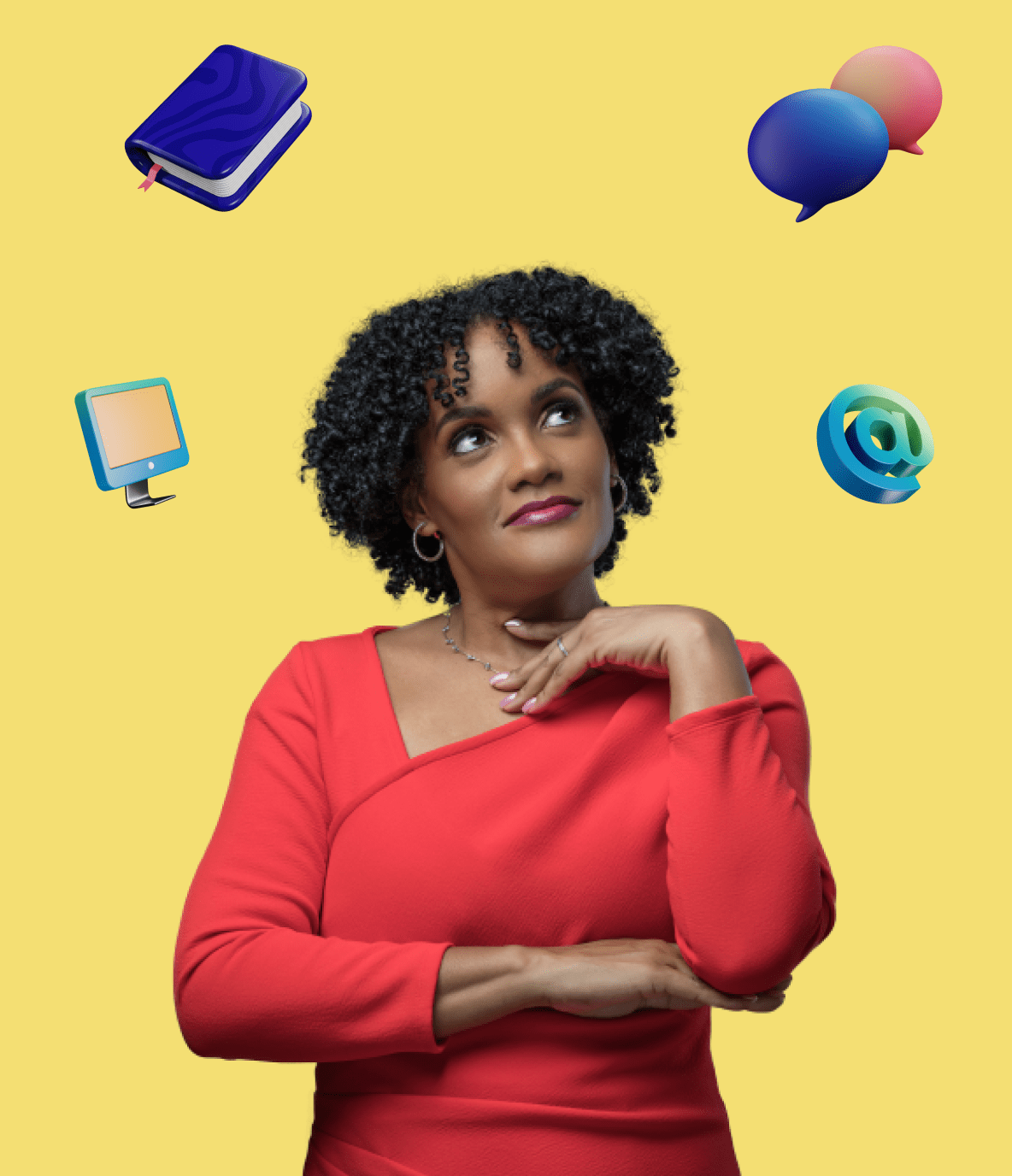 Kerry-Ann Stimpson – Internal Marketing Strategist | CMO | Speaker ...